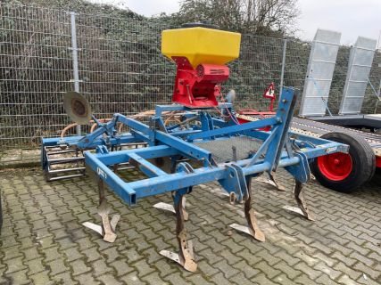 Bedrijfsprofiel van Mooren Machines BV, Roermond