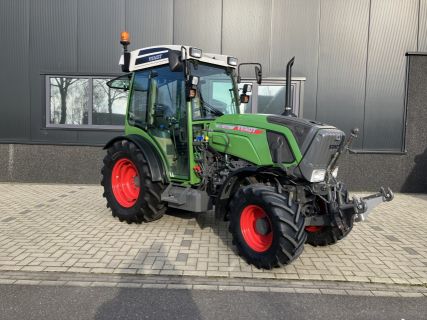 Find more then 20 Fendt narrow gauge tractors on Agri Trader