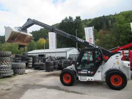 Vind meer dan 6 Bobcat mini shovels op AgriTrader.nl