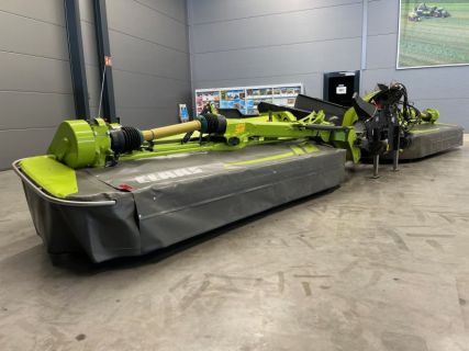 Firmenprofil von Duffner Landtechnik GmbH + Co. KG, Hohentengen