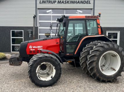 Company profile of Lintrup Maskinhandel, Lintrup