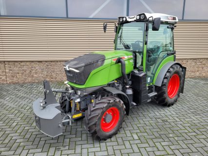 Find more then 5 Fendt narrow gauge tractors on Agri Trader
