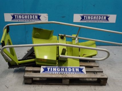 Claas Dominator 86 Tractor part - Chr. Nielsen Tingheden A/S